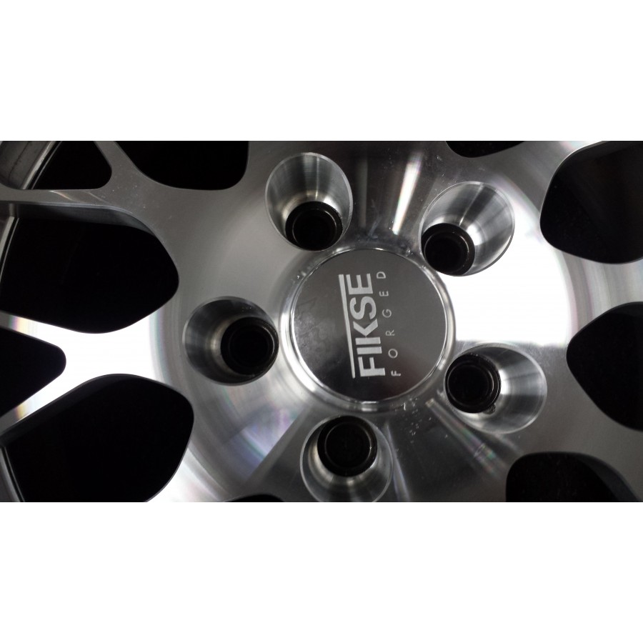 Wheel Redrilling & Custom Bolt Patterns | wheelredrill.com